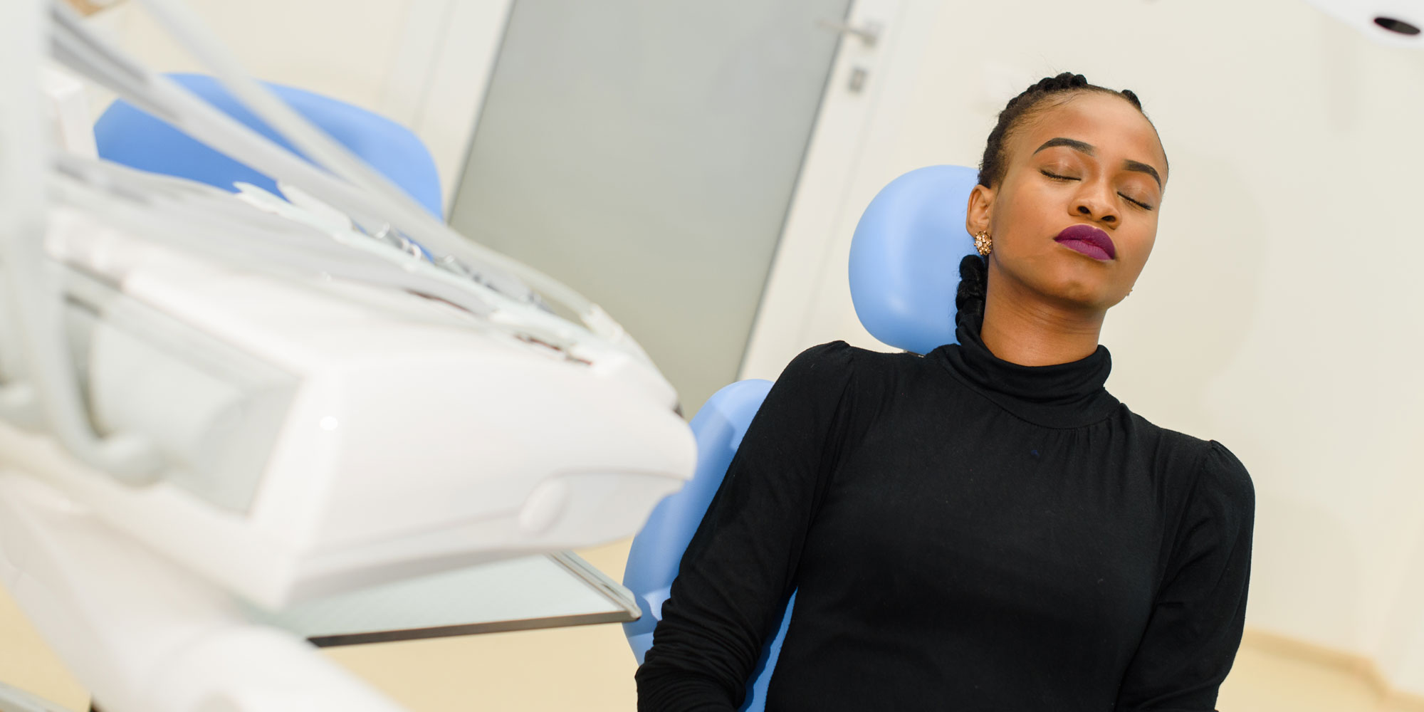 IV Sedation Dentistry | St Louis, MO | South County Complete Dental Care